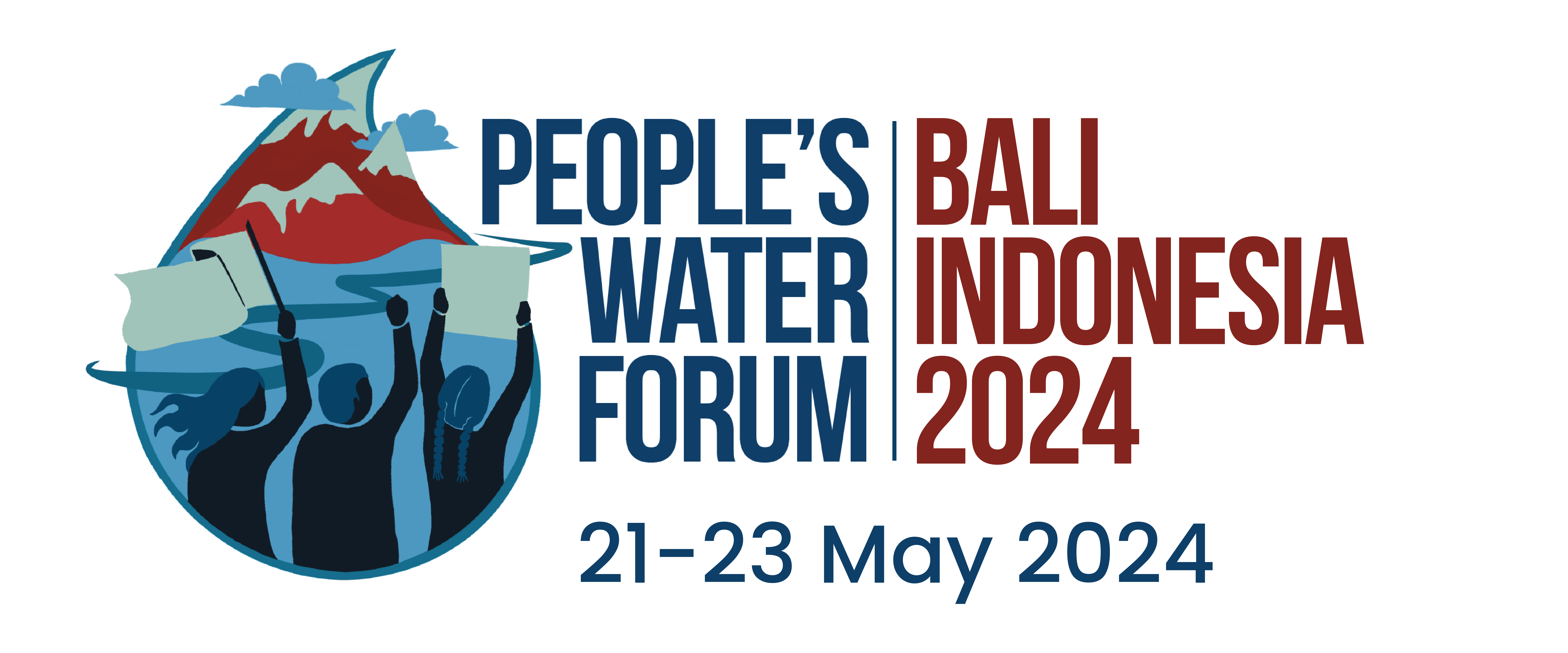 Bali Program – The People's Water Forum